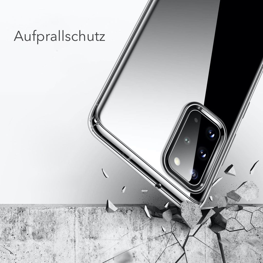 Samsung Galaxy S20 Plus Cover AVANA | Kaufland.sk