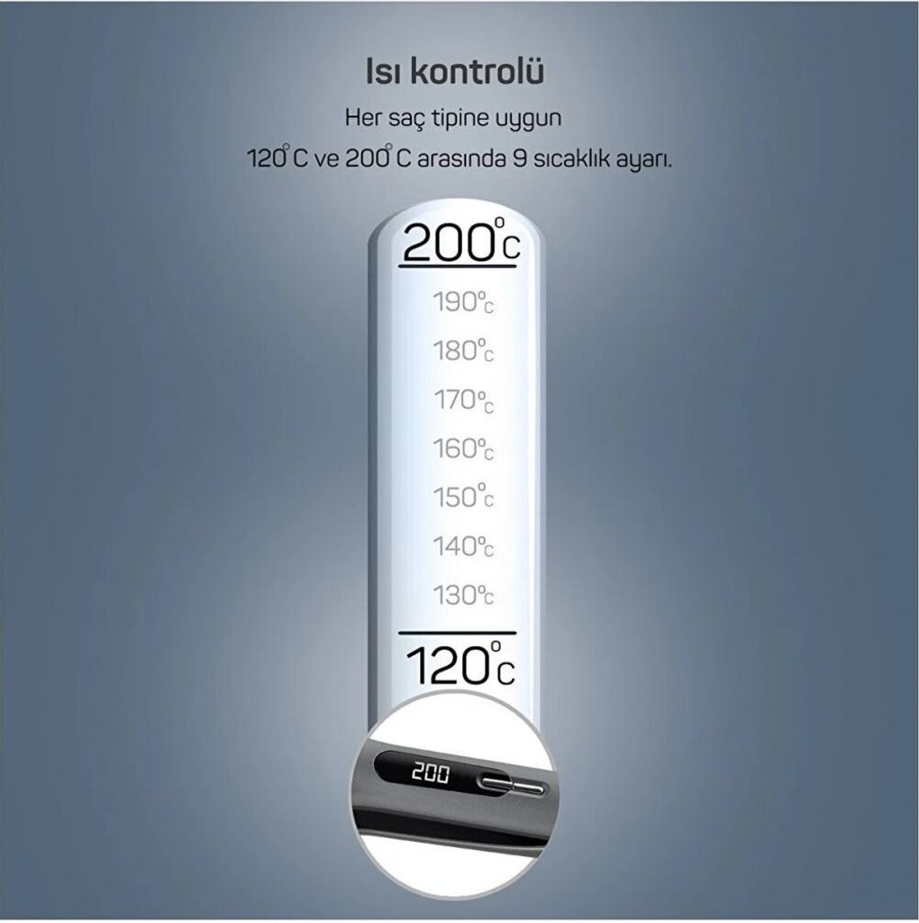 Arzum Trendcare: Účinné narovnávání vlasů ve | Kaufland.cz