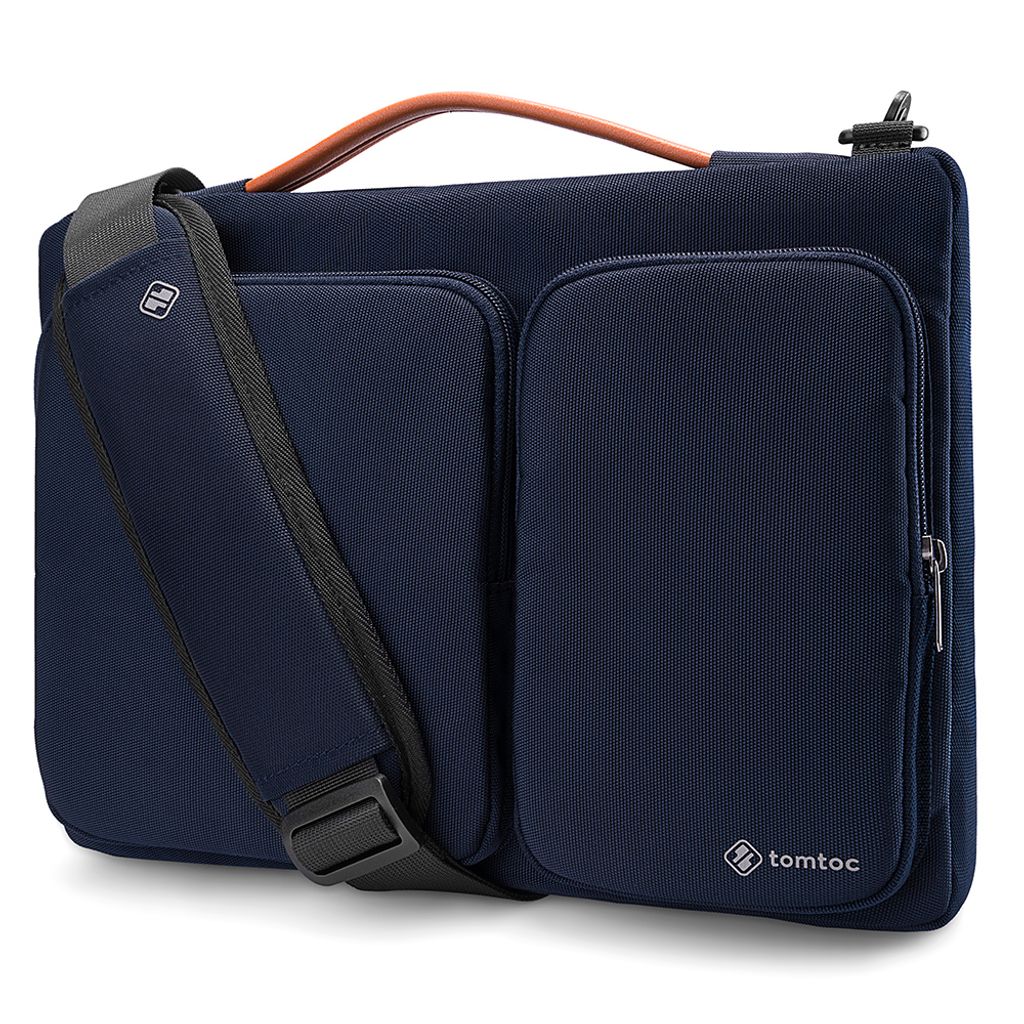 Tomtoc Defender puzdro na notebook(A42F2B1) - | Kaufland.sk