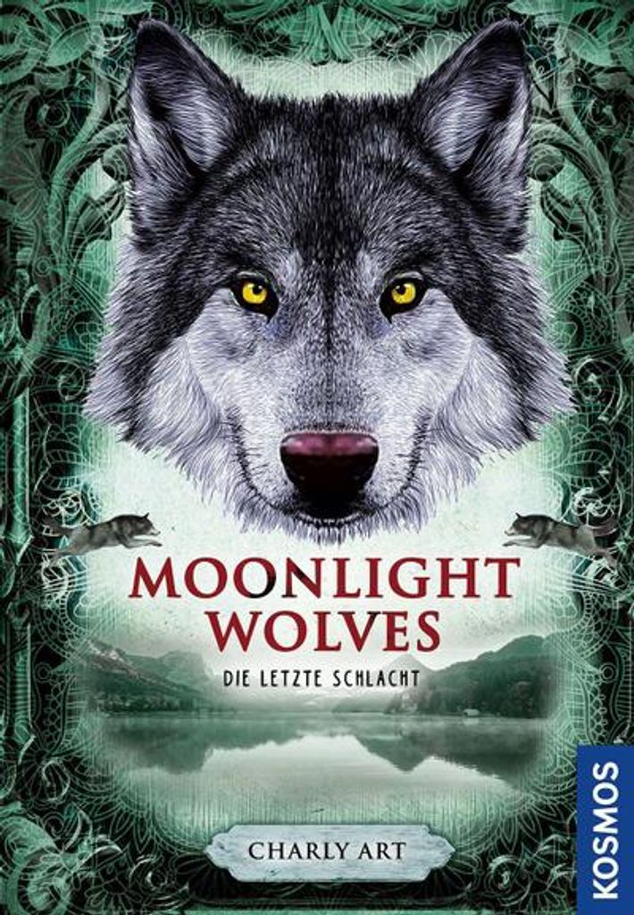 Moonlight wolves, Die letzte Schlacht | Kaufland.de
