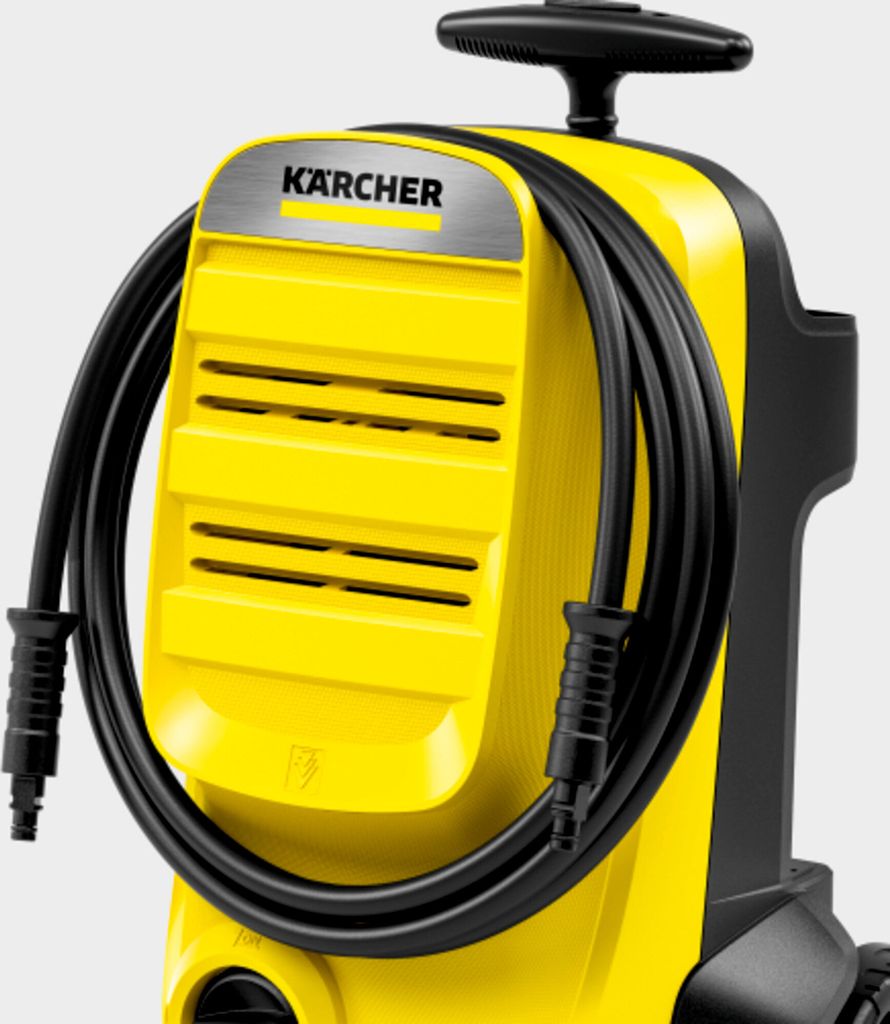 Myjka ciśnieniowa KARCHER K 4 Classic Home – | Kaufland.cz