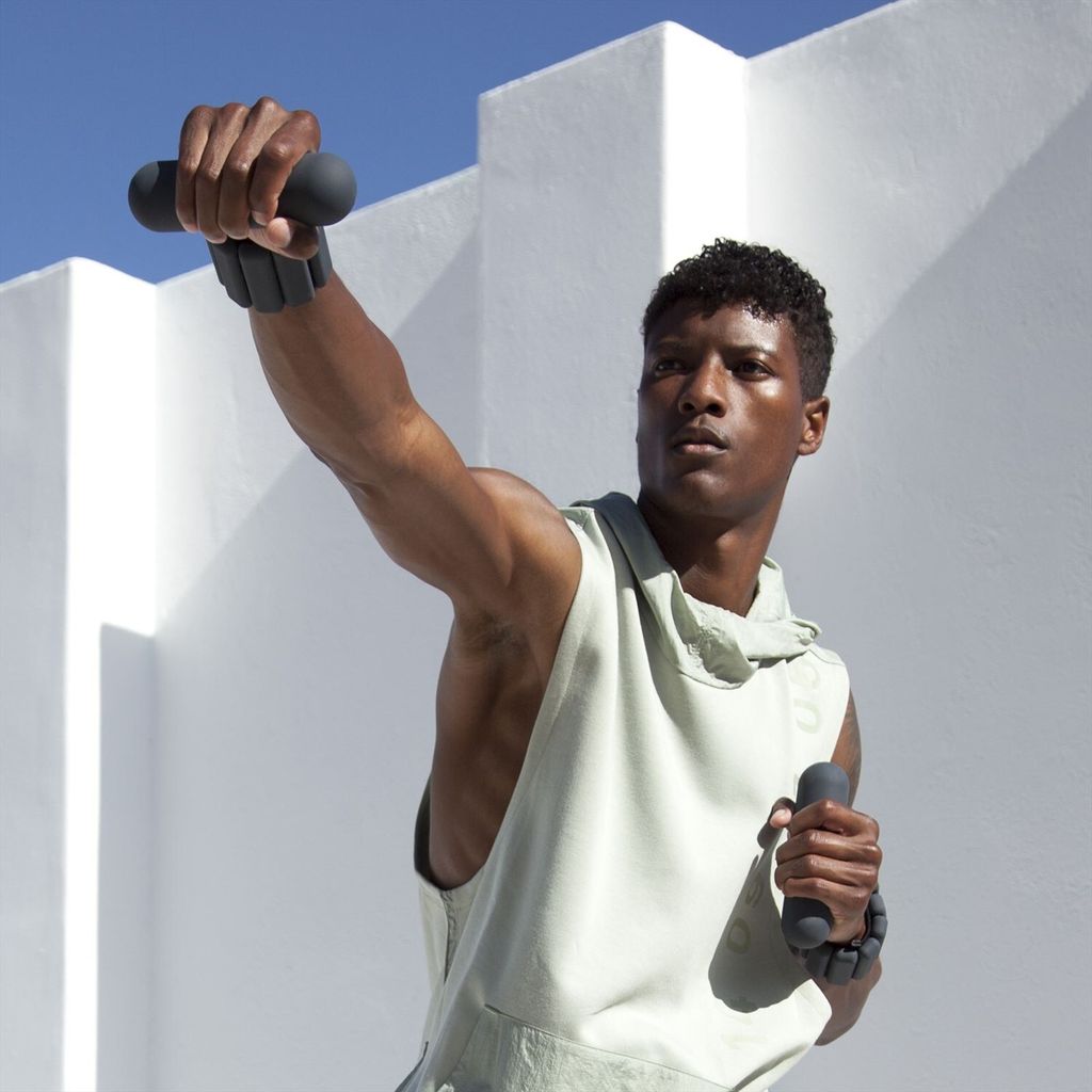 bala Bars WEIGHTS YOU HOLD - Gewichte für die | Kaufland.de