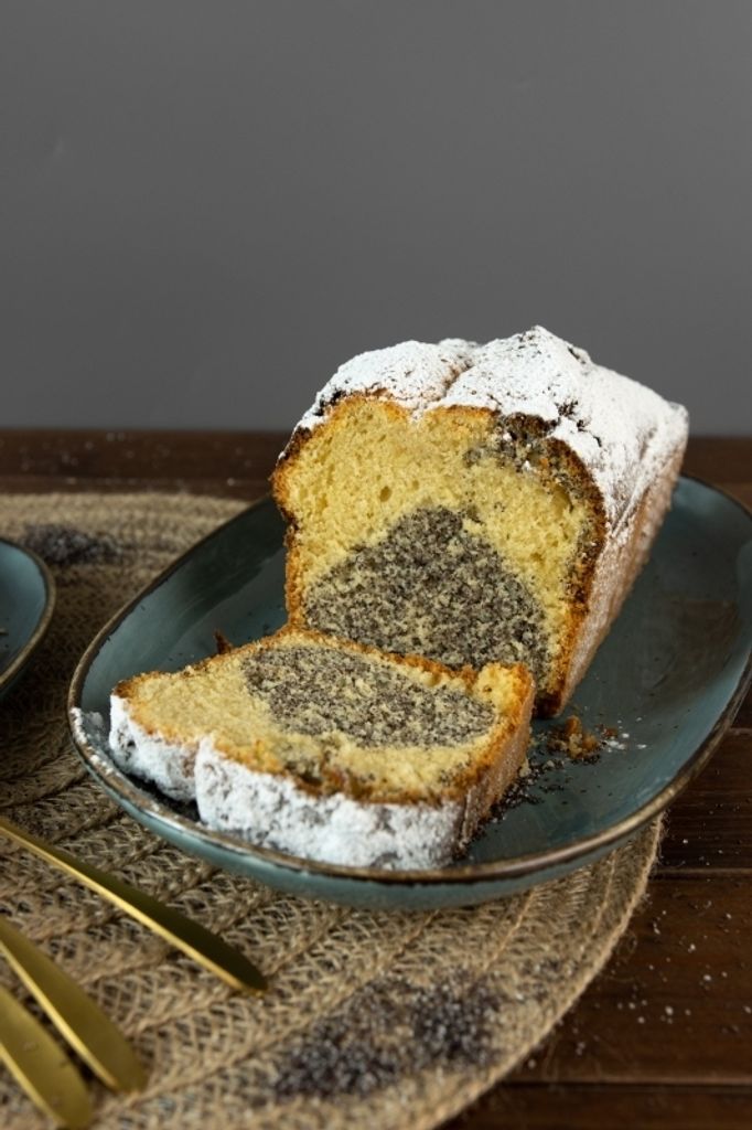RUF Feiner Kuchen Mohn Backmischung | Kaufland.de
