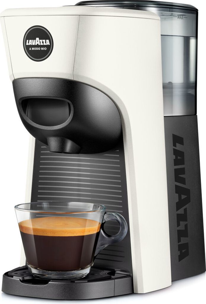 Lavazza LM 840 Tiny Eco Automatische manuelle | Kaufland.de