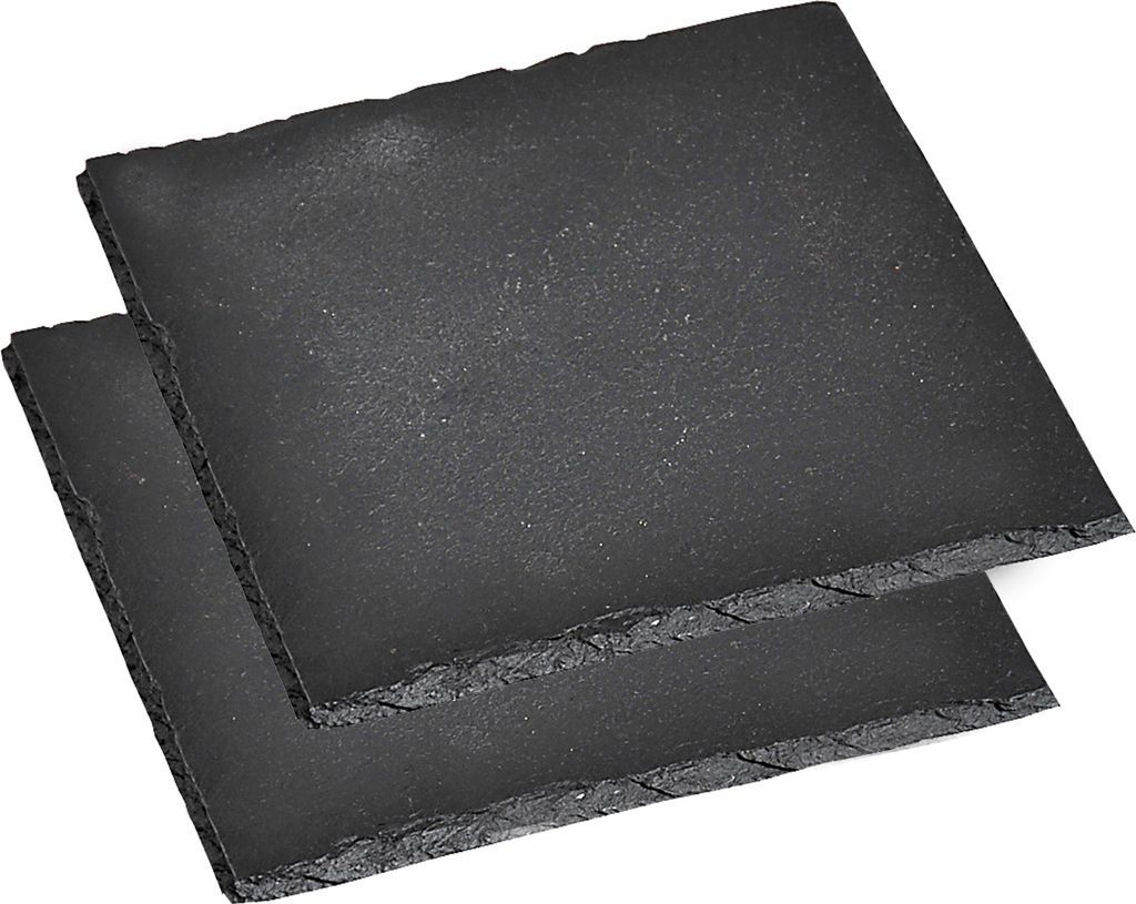 KESPER Podtácky 2 Ks 13 X 13 cm Břidlice 38110 Podtácky