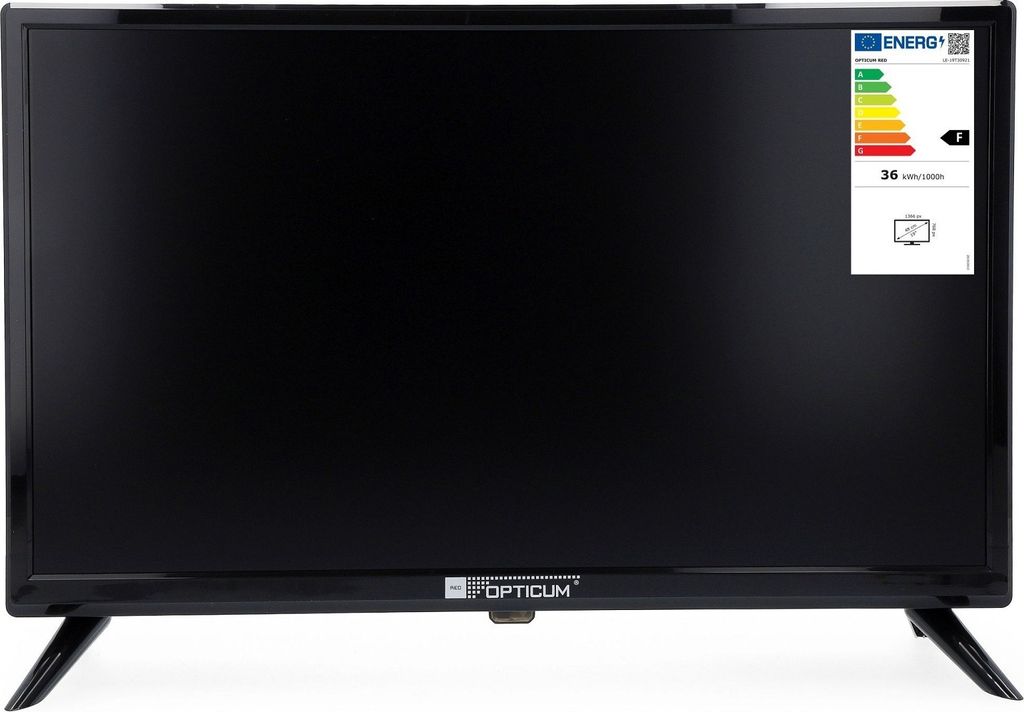 RED OPTICUM 19 Zoll (48cm) TV LE19T30921 - | Kaufland.de