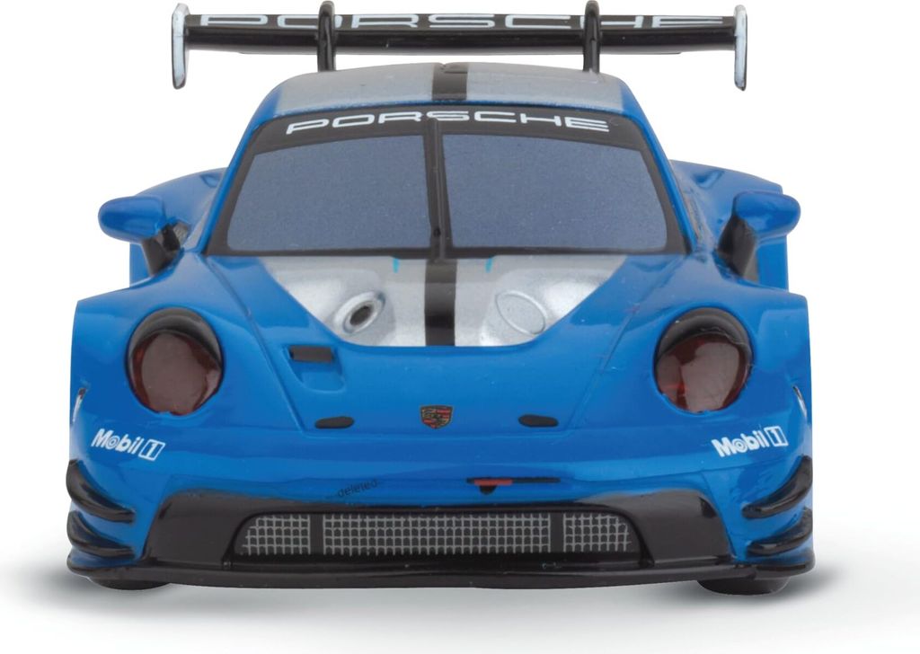 Carrera Hybrid Porsche 911 GT3 R Roxy | Kaufland.de