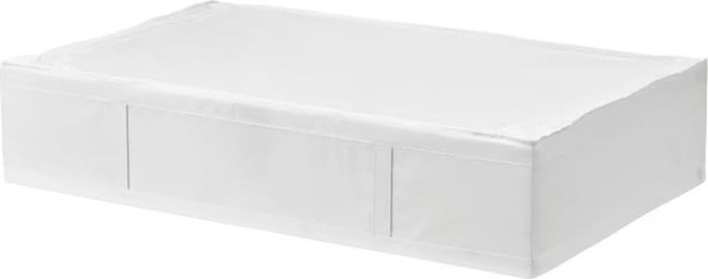 SKUBB Ikea Tasche, weiß, 93x55x19 # | Kaufland.de