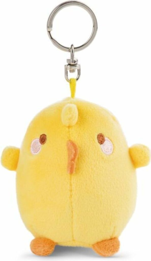 Nici 47741 - Molang - Prívesok na kľúče Chick | Kaufland.sk