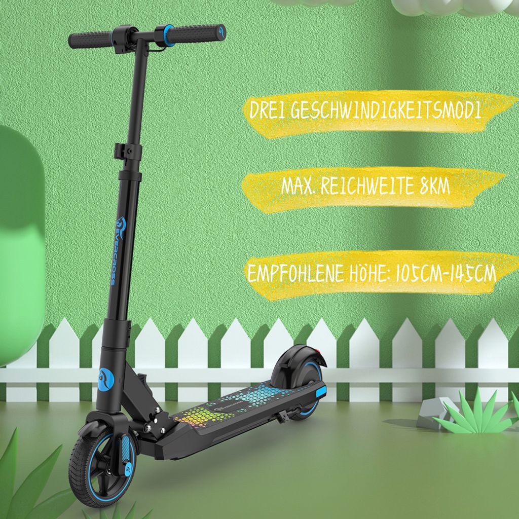 Evercross mini koloběžka elektrická koloběžka | Kaufland.cz