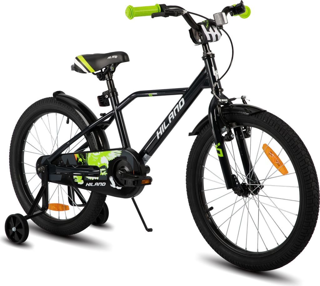 Kinderfahrrad 20 Zoll Gunstig