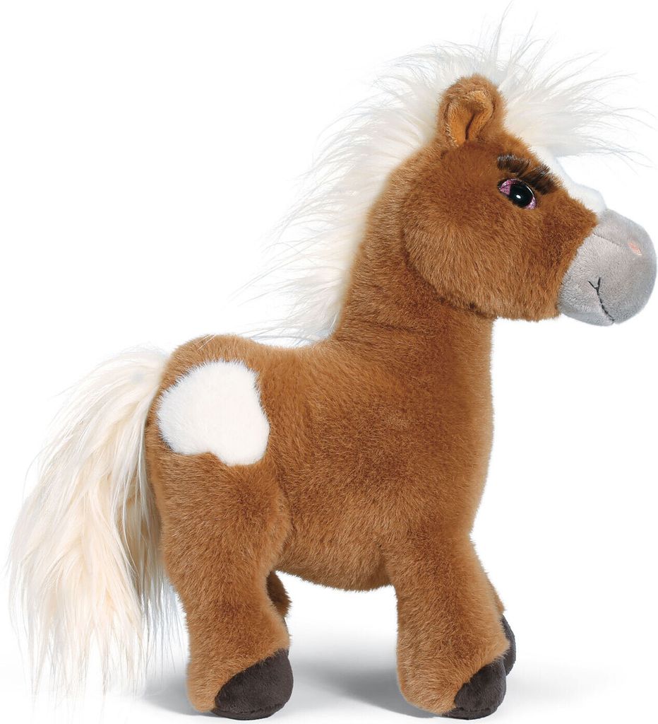 NICI Plyšový poník Lorenzo 35cm | Kaufland.sk