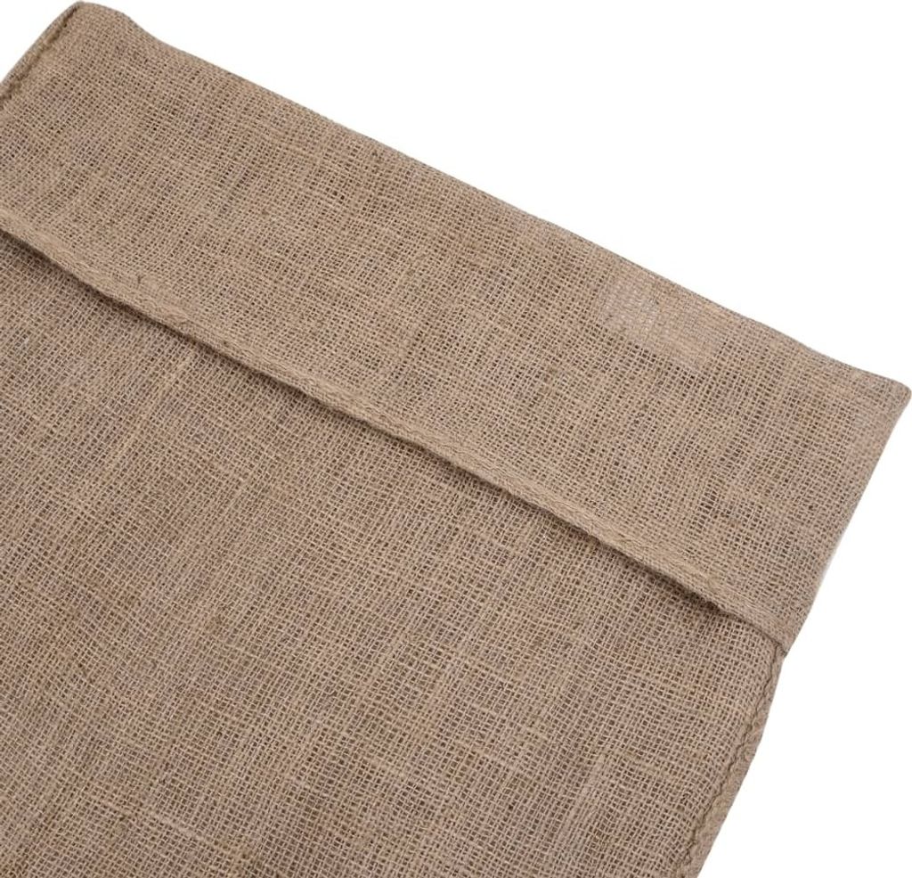 vidaXL Jutové pytle 10 ks 65x135 cm 100% juta | Kaufland.cz