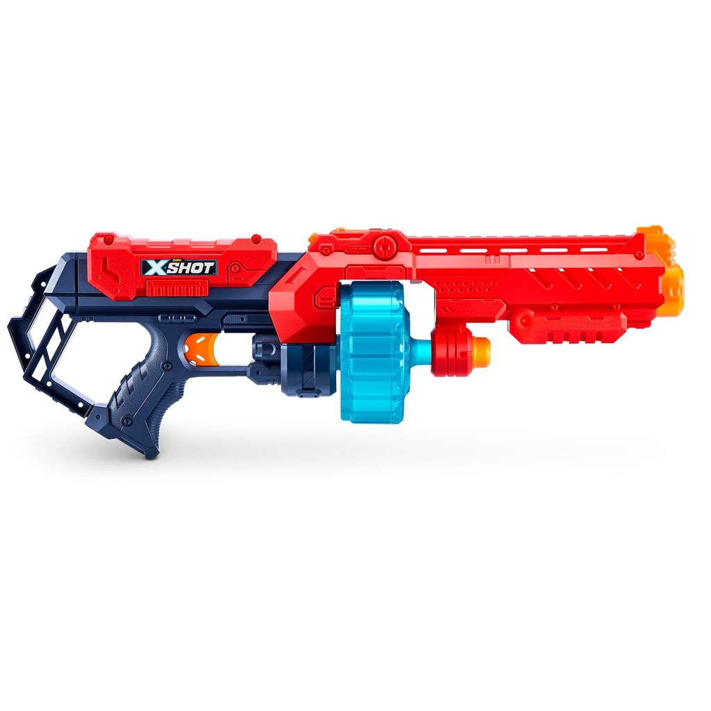 ZURU X-Shot - Excel Turbo Fire, dart blaster | Kaufland.cz