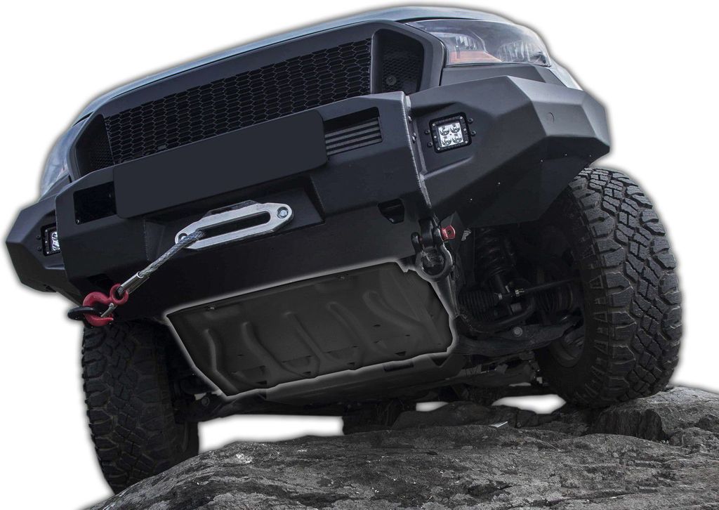 J&J Automotive | Ochranný kryt motoru pro | Kaufland.cz