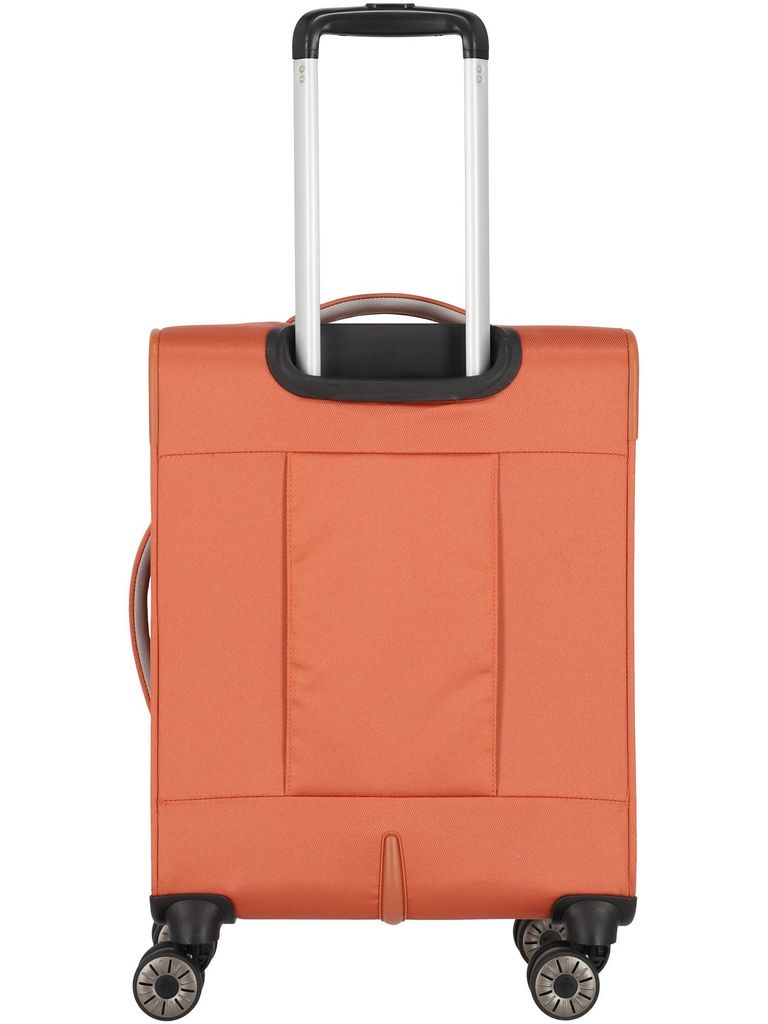 Travelite MIIGO 4w Trolley S, Safran Trolleys | Kaufland.de