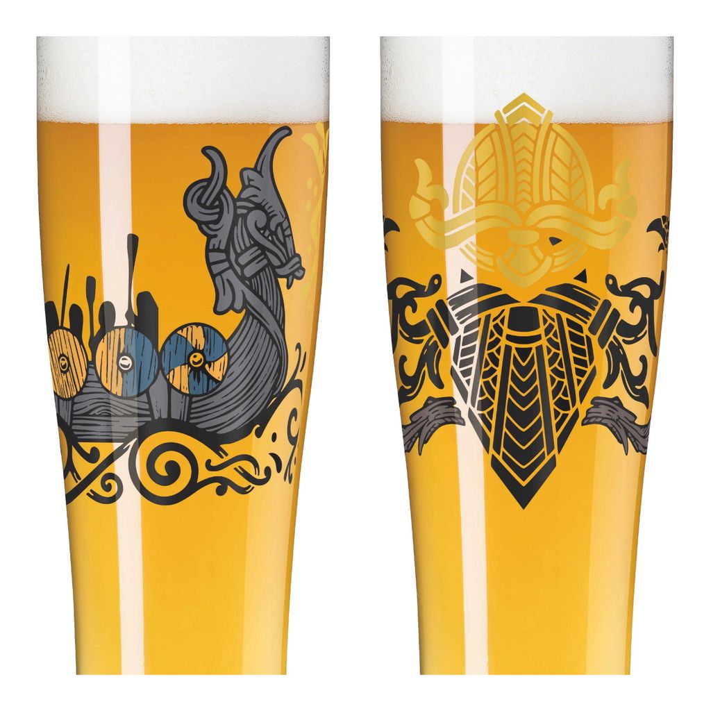 Sada Pšeničných Pohárov Na Pivo Brauchzeit | Kaufland.sk