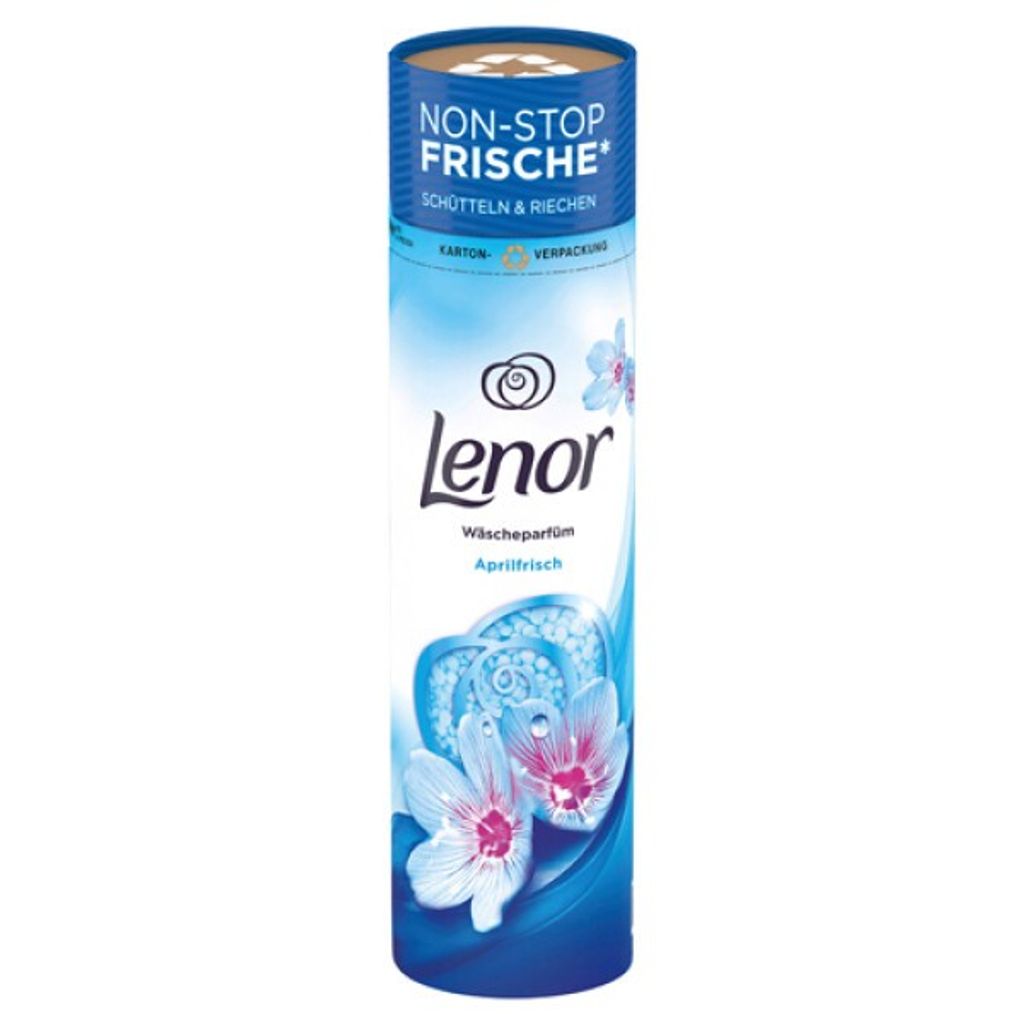 Lenor Wäscheparfüm Aprilfrisch 300g | Kaufland.de