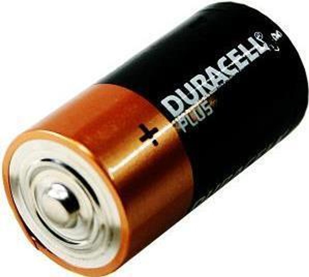 Duracell Plus New C K4 (MN1400/LR14) | Kaufland.de