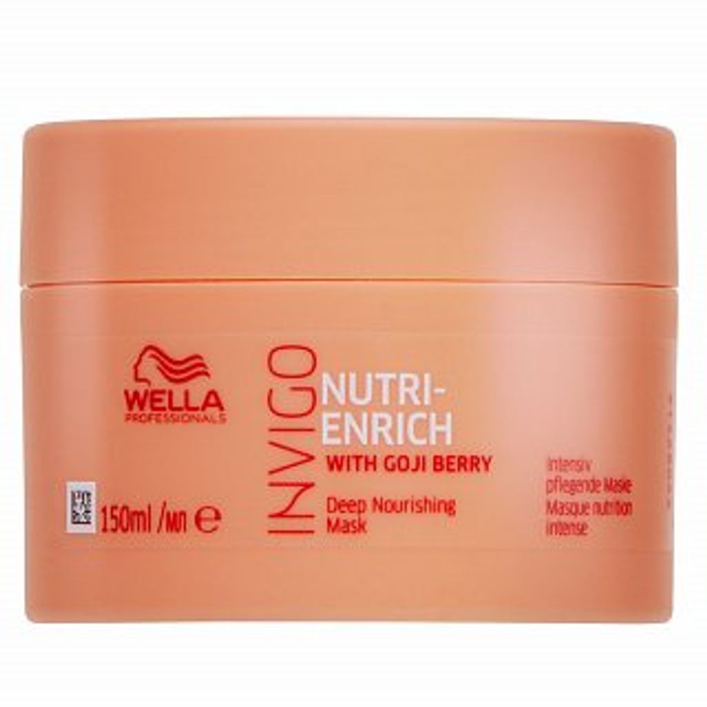 Wella Professionals Invigo Nutri-Enrich Deep | Kaufland.de
