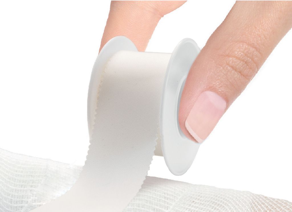 Lifemed Heftpflaster "Classic" weiß 25 mm x | Kaufland.de