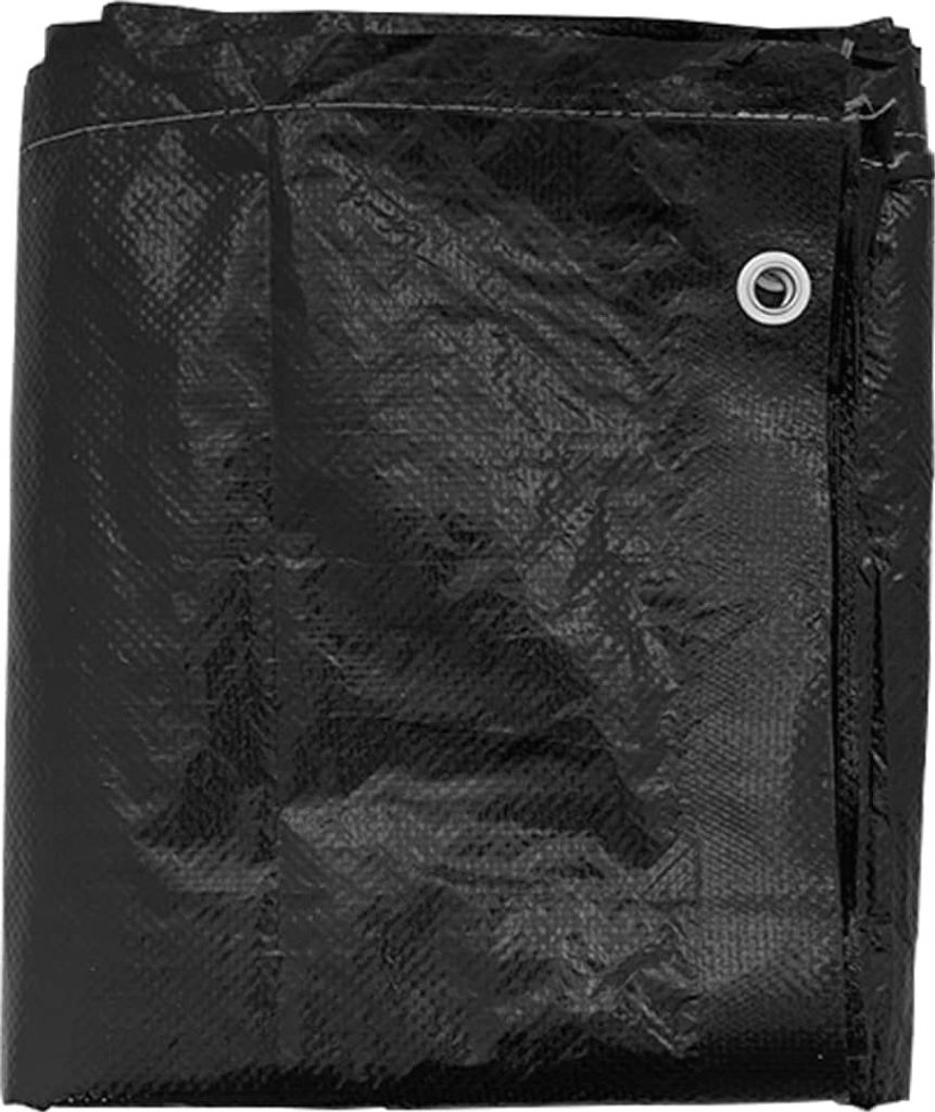 vidaXL Obal na zahradní nábytek tvaru L s 12 | Kaufland.cz