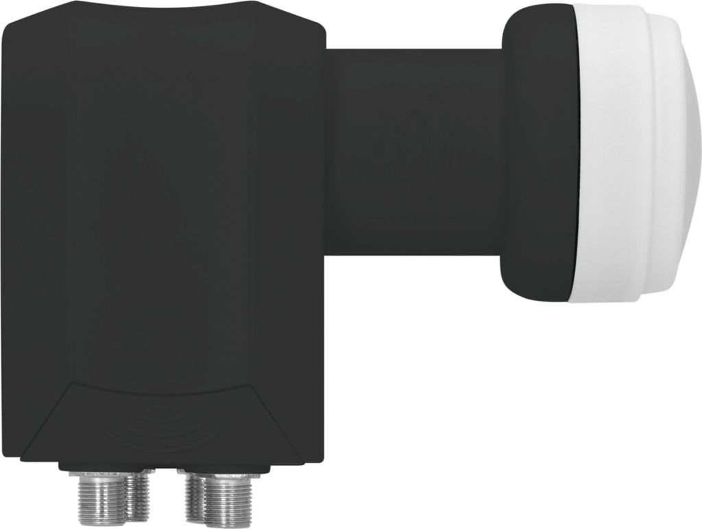 TechniSat Universal-Quattro-Switch-LNB | Digital-LNB mit 4