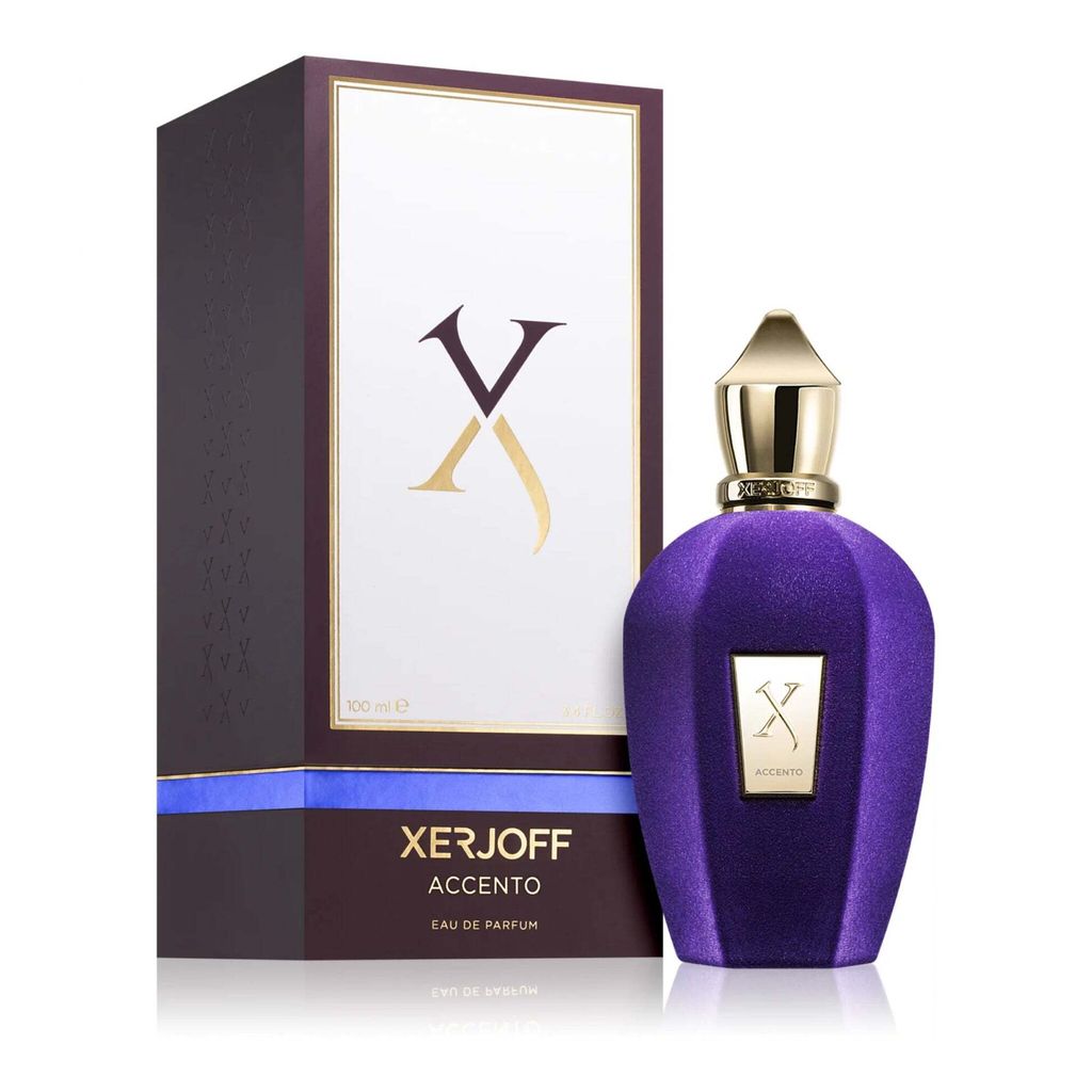 Xerjoff Accento Edp Spray Eau de Parfum | Kaufland.de