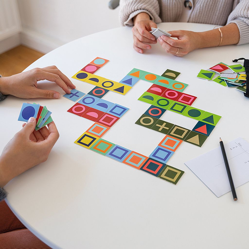 Remember Spielkarten POLIROM im Stoffbeutel | Kaufland.de