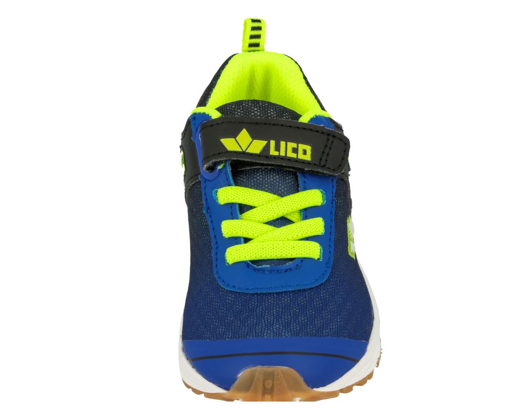 Lico Barney VS Kinder Sportschuhe, Größe:32 | Kaufland.de
