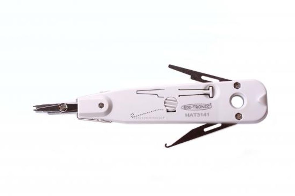 LSA Anlegewerkzeug EDI-TRONIC Werkzeug TOP | Kaufland.de