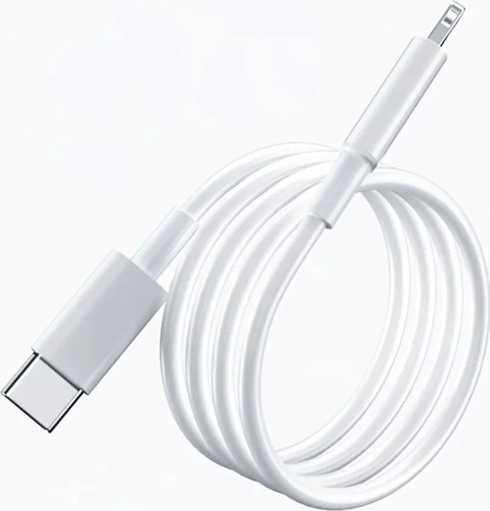 Für Apple iPhone Lightning Ladekabel USB C | Kaufland.de