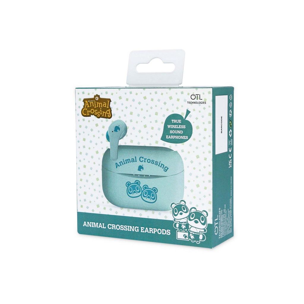 OTL Technologies Nintendo Animal Crossing TWS | Kaufland.de