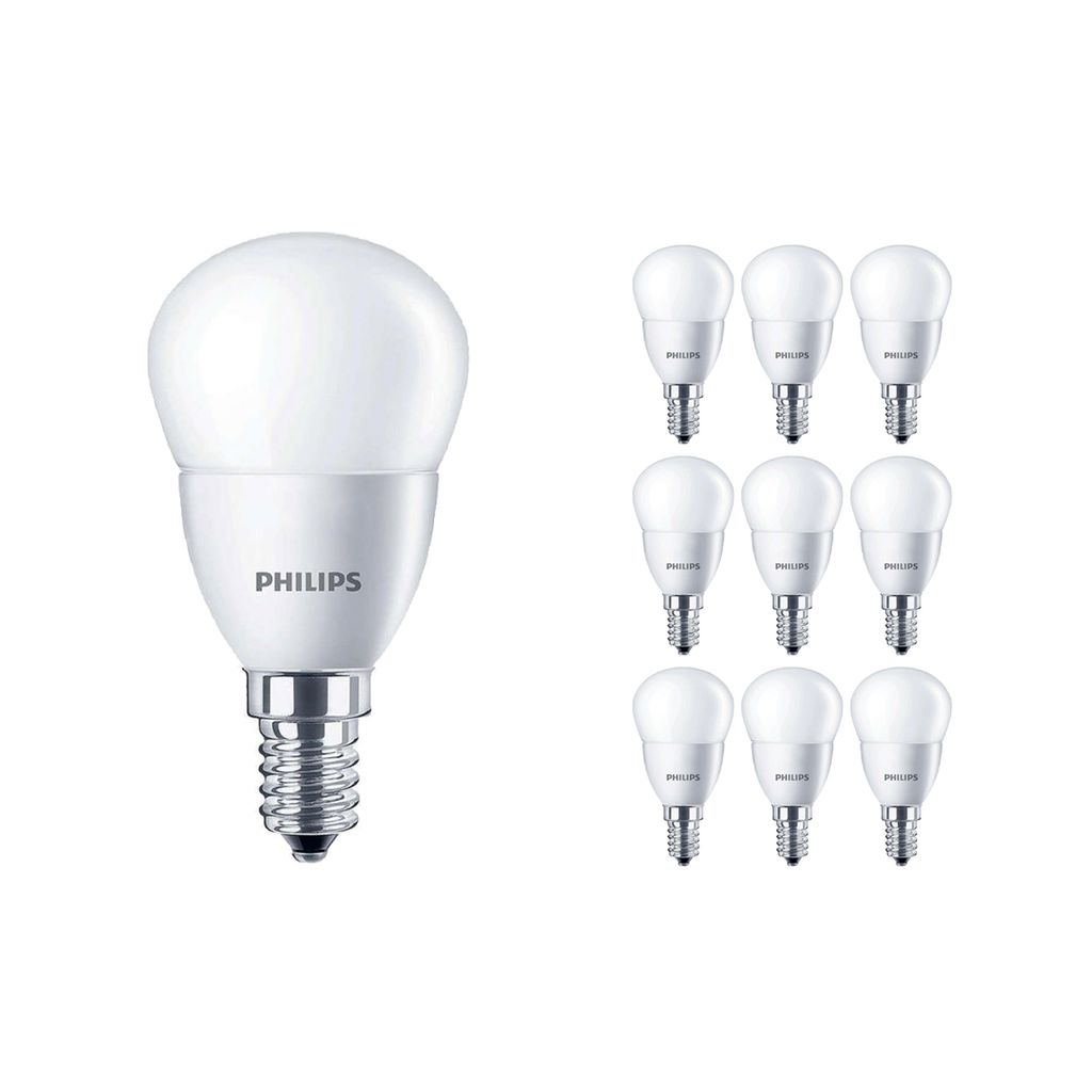 Mehrfachpackung 10x Philips Corepro LEDluster | Kaufland.de