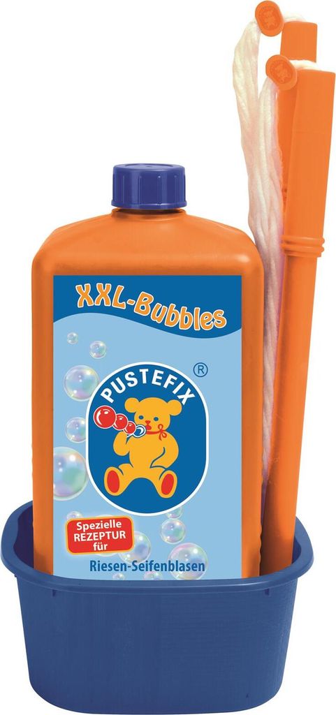 Pustefix XXL-Bubbles Bublifuky | Kaufland.sk