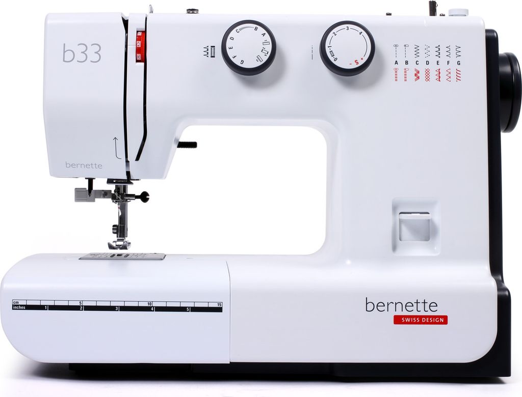 Bernette b33 Maszyny do szycia | Kaufland.pl