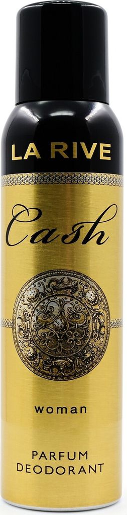 LA RIVE Cash Woman Deodorant Spray 150ml | Kaufland.de