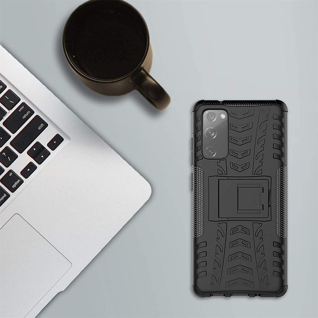 Venkovní kryt pro Samsung Galaxy S20 FE Case | Kaufland.cz