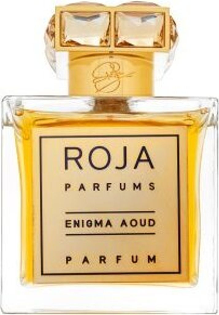 Roja Parfums Enigma Aoud čistý parfém pro ženy 100 ml