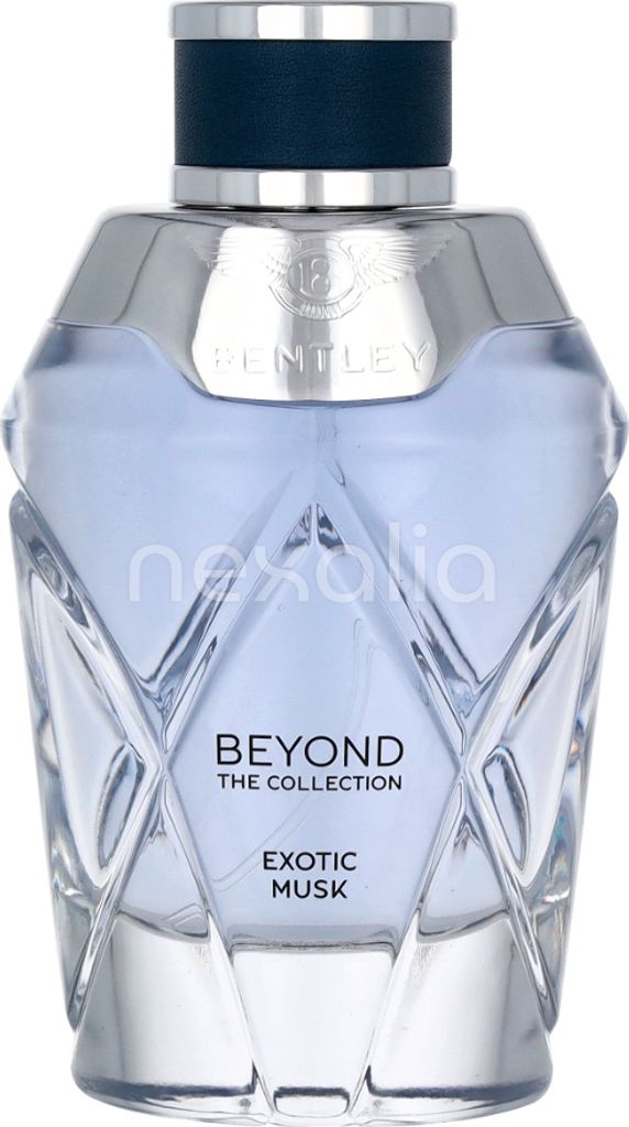 Bentley Beyond The Collection Exotic Musk | Kaufland.cz