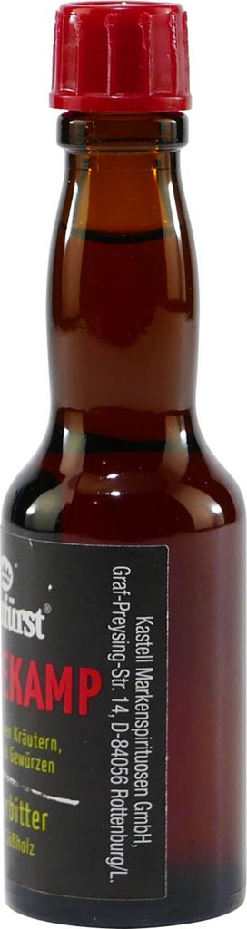 Kronfürst Boonekamp Kräuterbitter (80 x | Kaufland.de