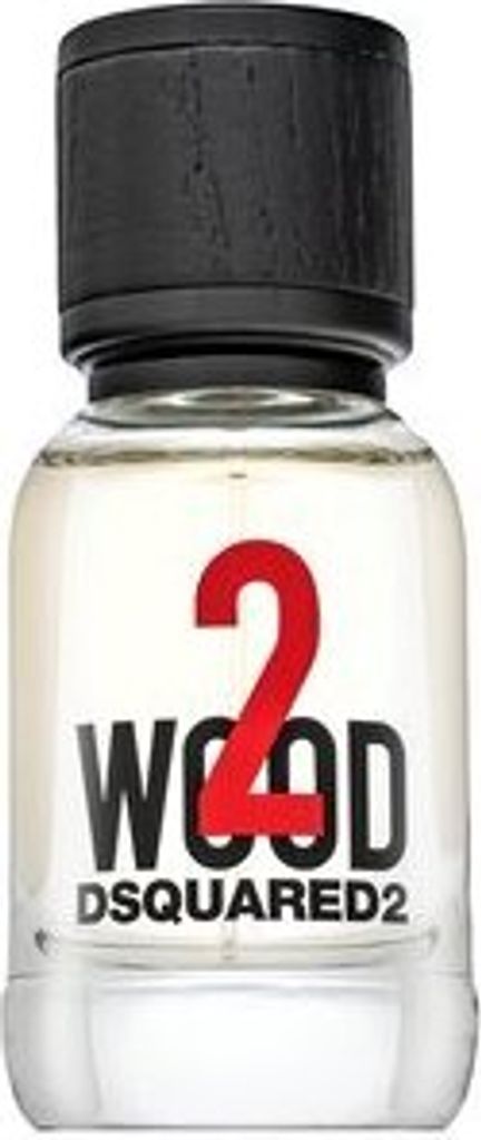 Dsquared2 2 Wood Eau de Toilette unisex 30 ml