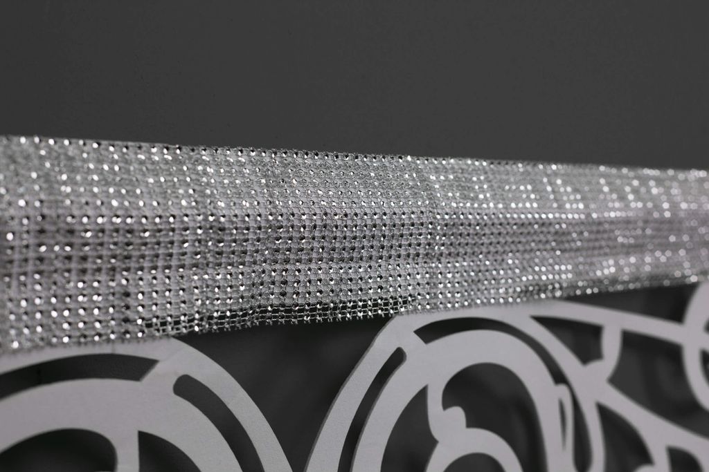 Inox Trade Hotová Záclona Voile, Závěs s | Kaufland.cz