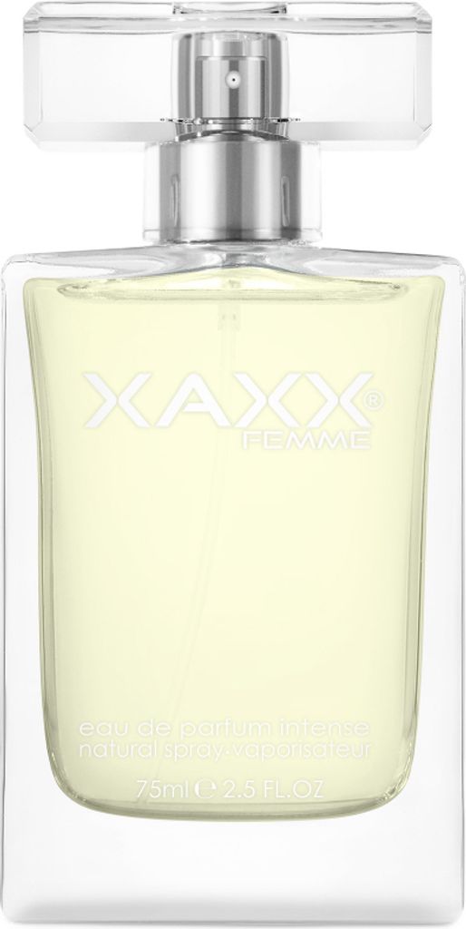 XAXX Eau de Parfum Intense FOURTY TWO Women, | Kaufland.sk