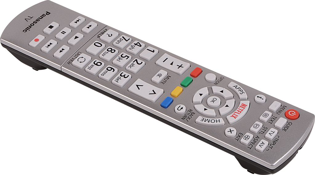 Fernbedienung Panasonic N2QAYB001010 Original | Kaufland.de