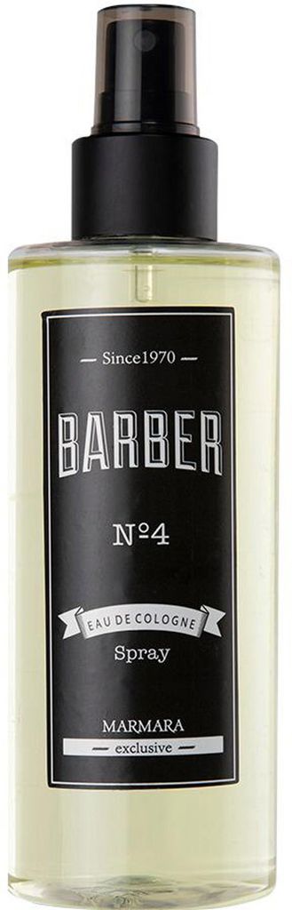 Marmara Barber No.4 Eau de Cologne 250 ml | Kaufland.de