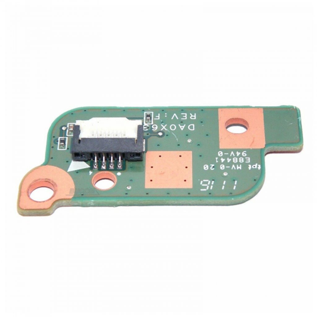 HP PROBOOK 450 455 470 G3 POWER Switch | Kaufland.de