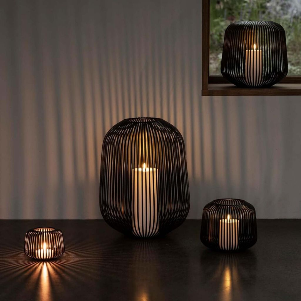 Blomus "Blomus 66701 Laterne -LITO- XS | Kaufland.de