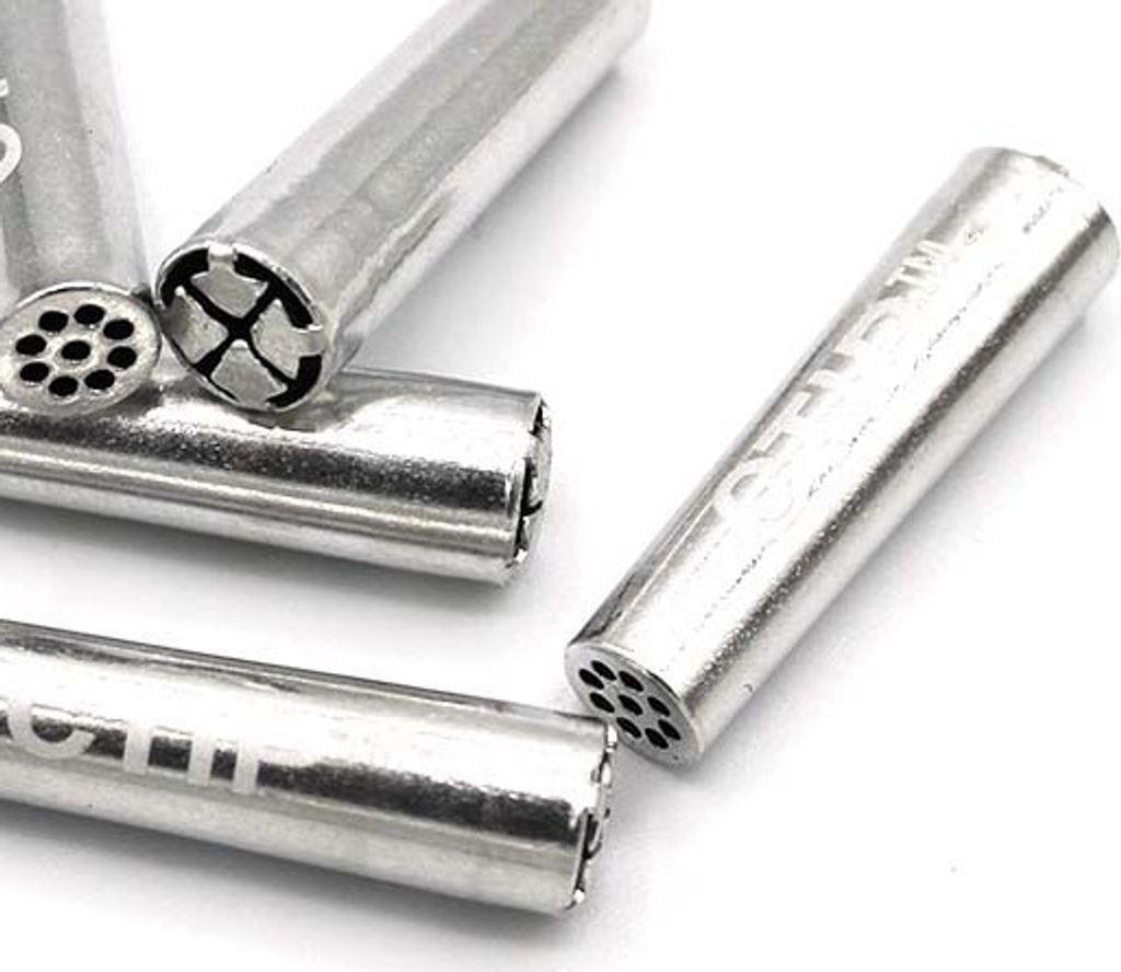 200 CTIP Aktivkohlefilter konische Ø 6-7 mm | Kaufland.de