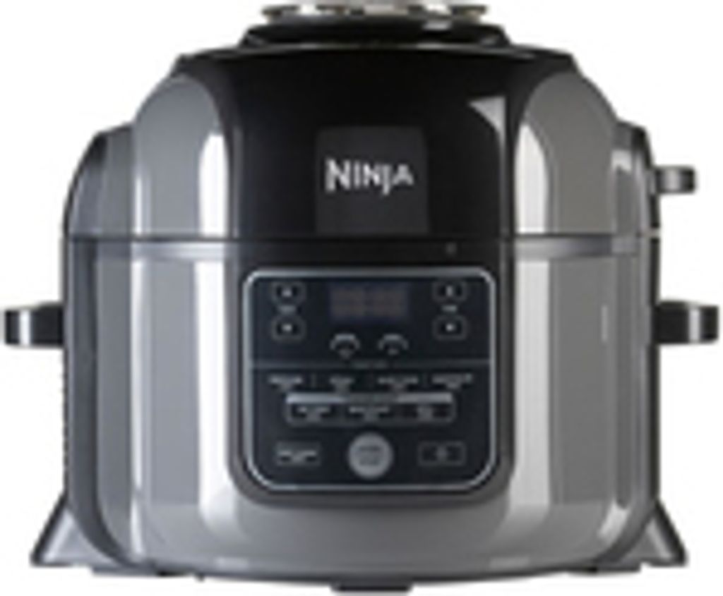 Ninja Foodi OP300EU Multicooker schwarz | Kaufland.cz